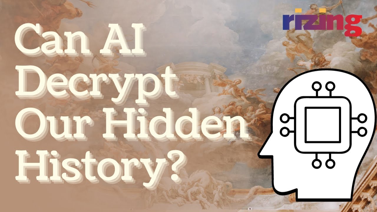 AI and Our Past: Mary, Queen of Scots' Secret Code Finally Decrypted | Rizing Tech | Rizing ...