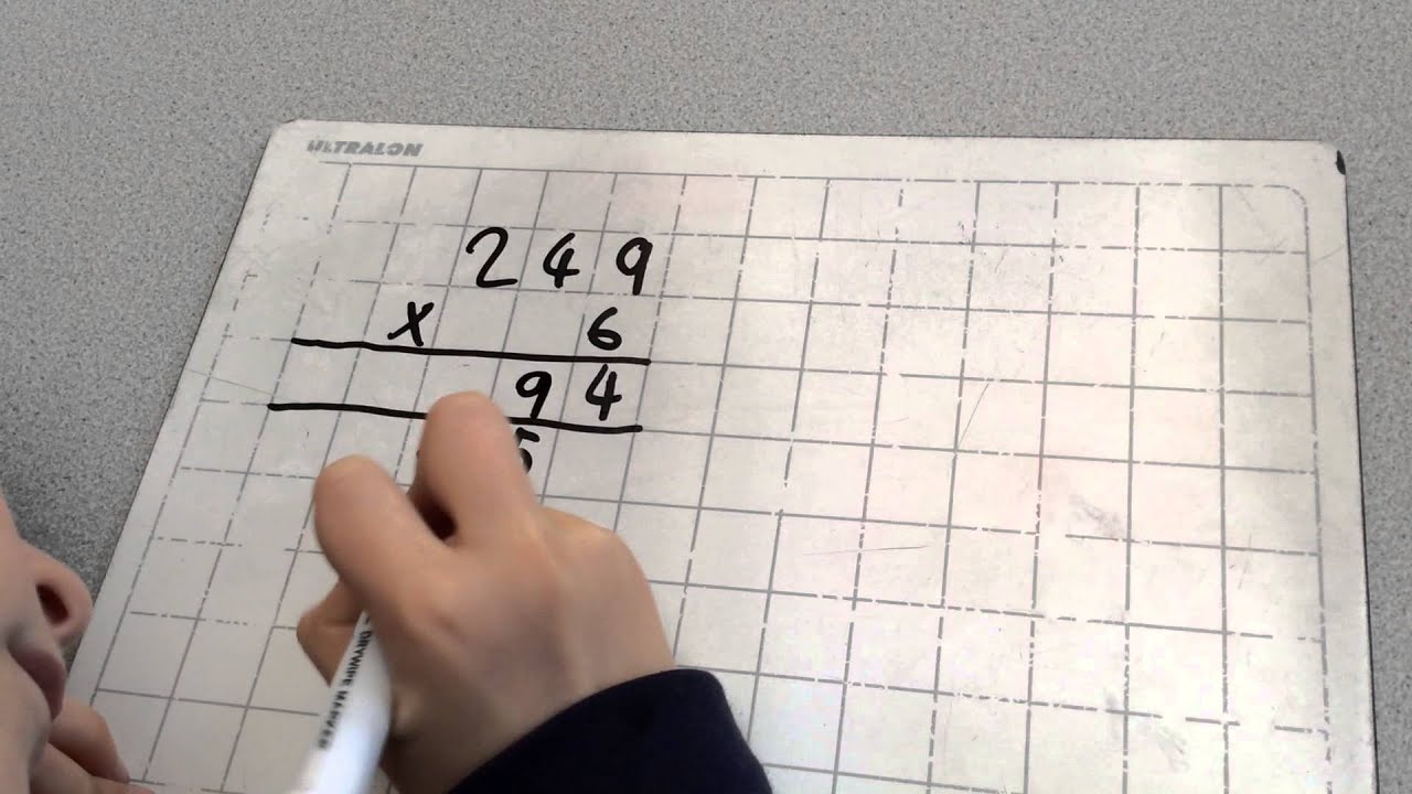 HTU x U Compact Method - YouTube