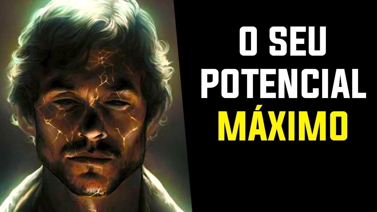 Como Atingir o Seu Potencial Máximo | É Assim que Você Dá a Volta por ...