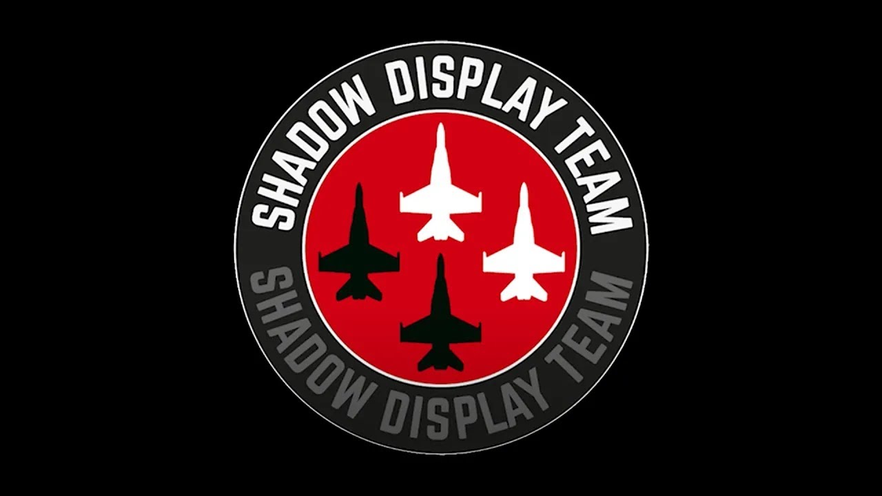 Shadow Display Team Trailer 2022 - YouTube