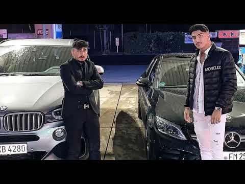 BRADO feat. MERO - Kafa Leyla  (Official Audio Leak)