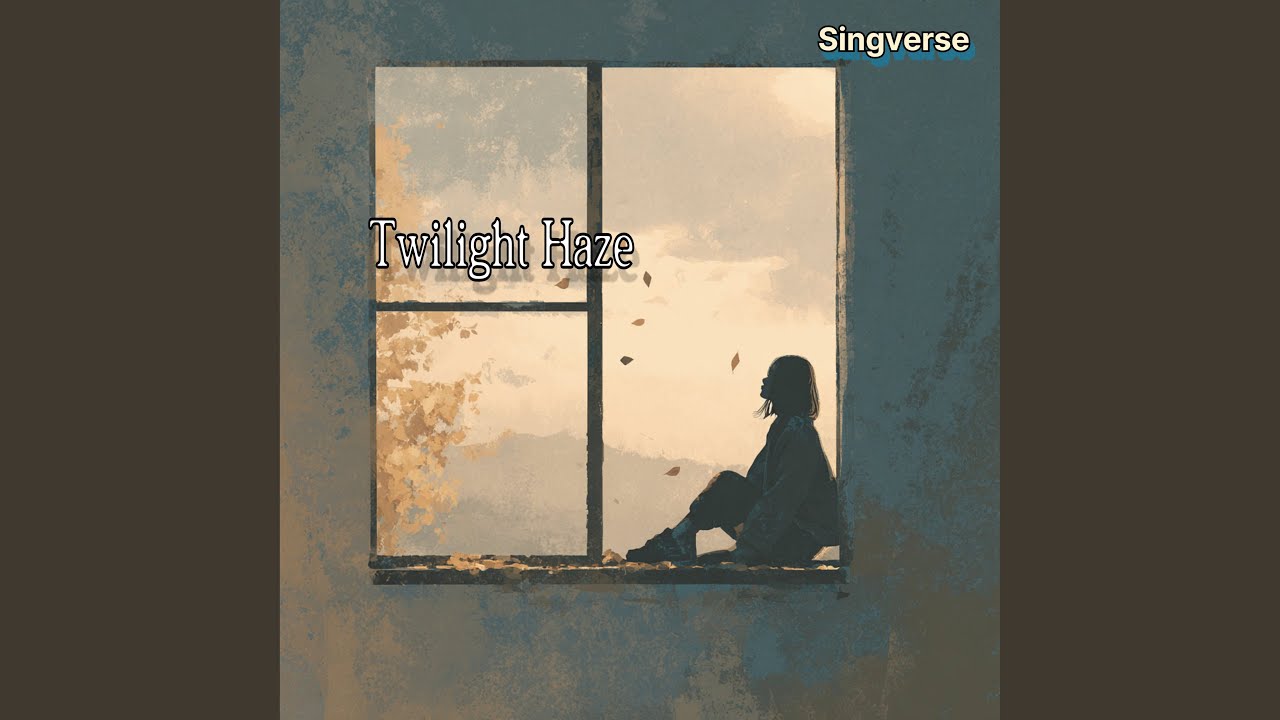 Twilight Haze - YouTube