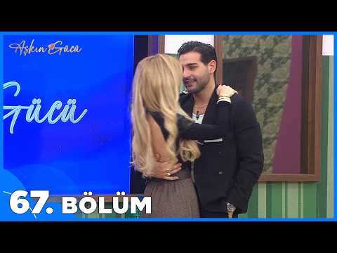 Aşkın Gücü 3. Sezon 67. Bölüm FULL