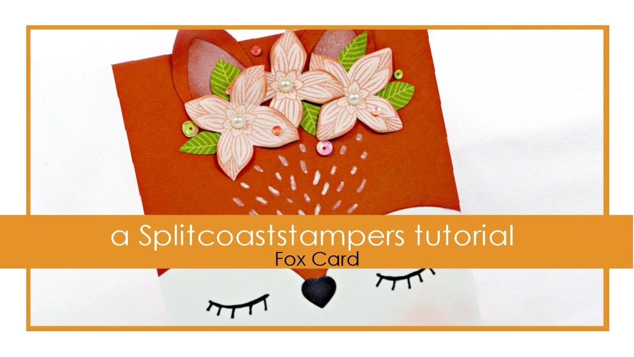 Fox Card - YouTube