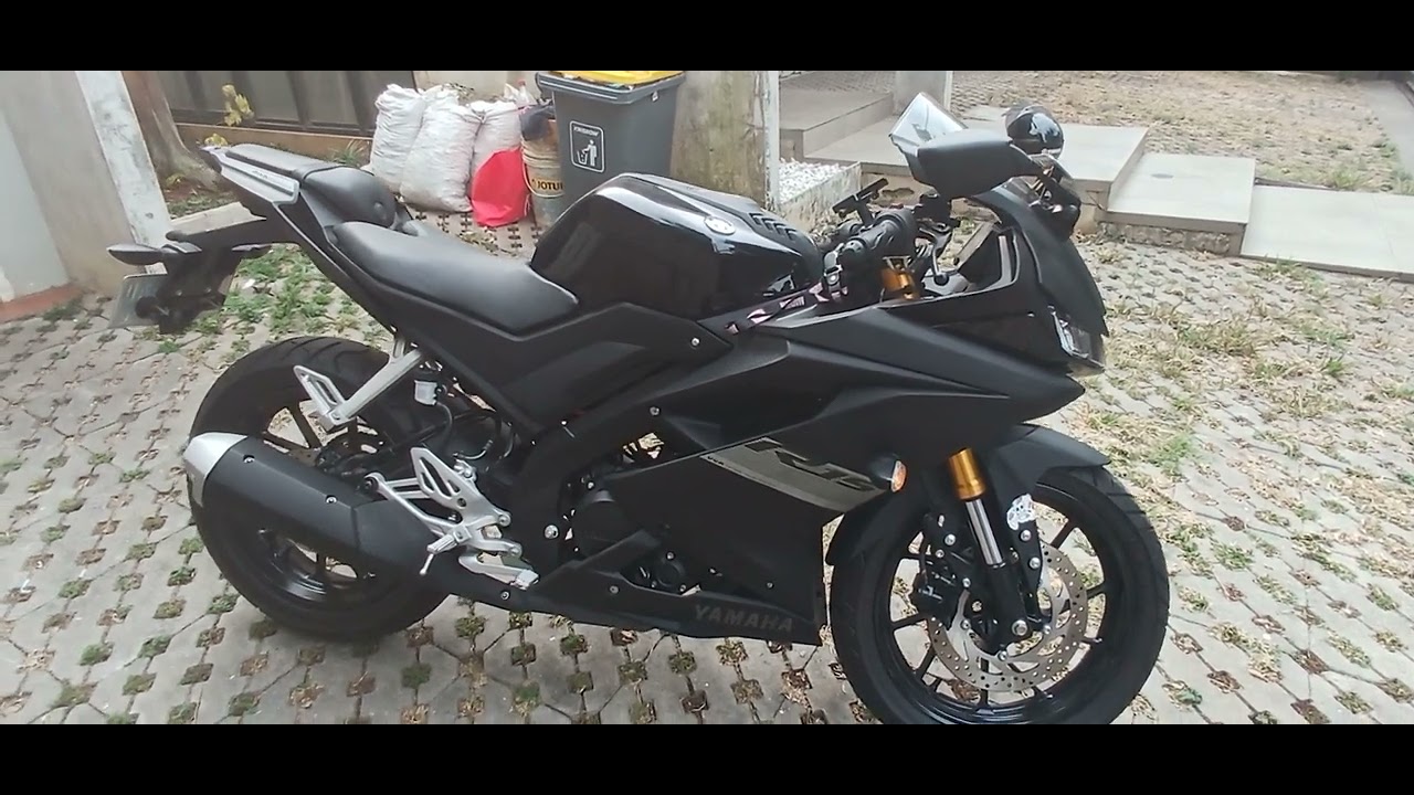 bahas kelebihan dan kekurangan motor yamaha R15v3 ! - YouTube