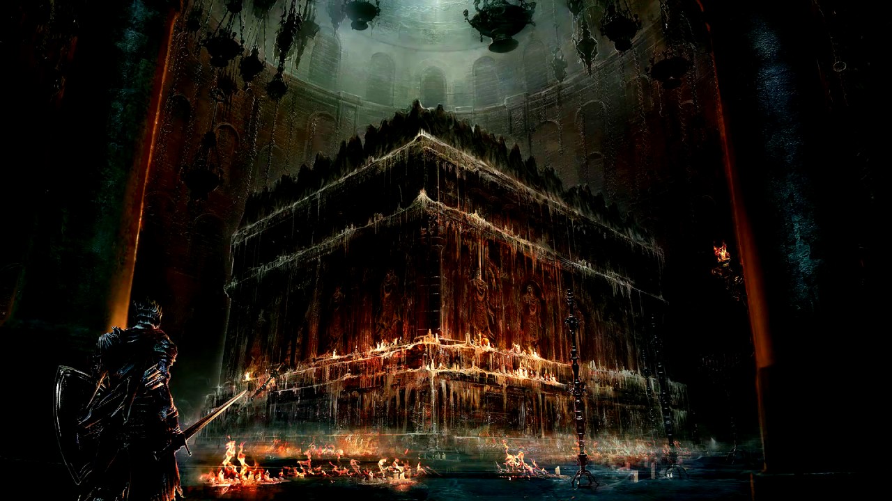 Kalcor - The Cathderal (Predator Remix) - YouTube