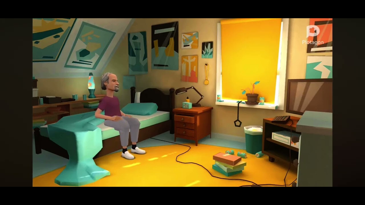 If William was grounded forever ( re reupload) - YouTube