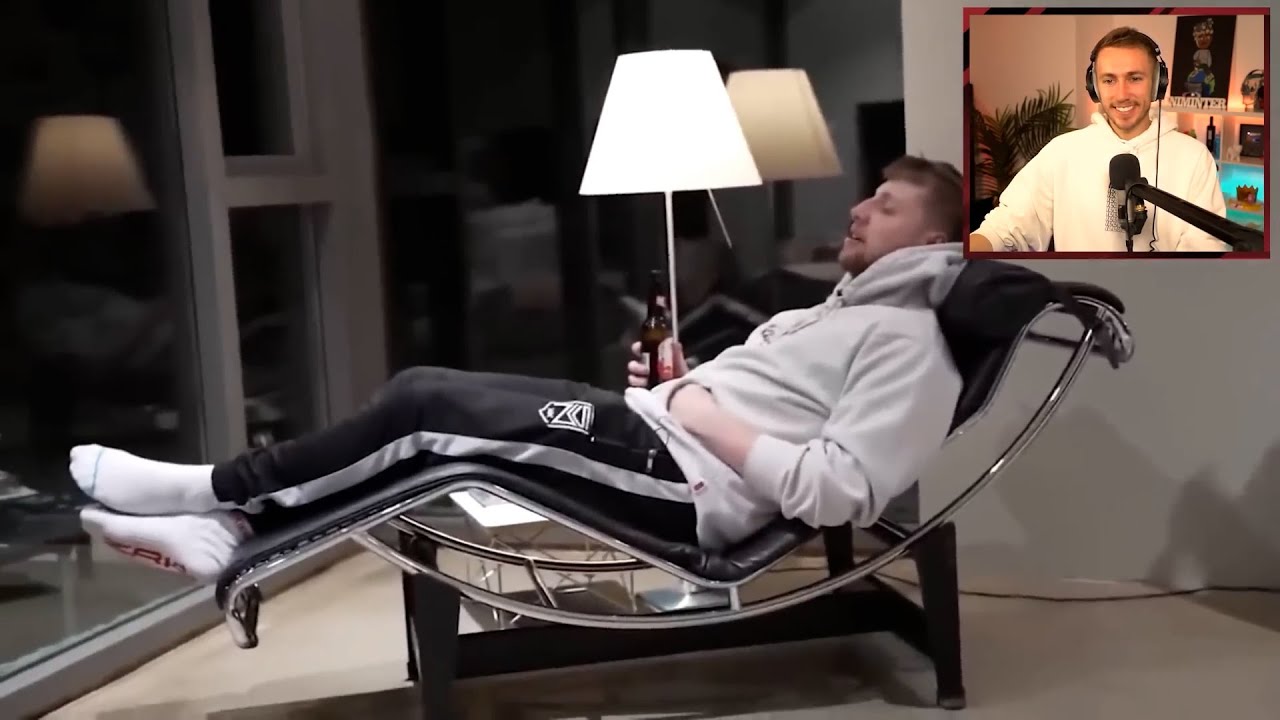Iconic W2S Moment - YouTube