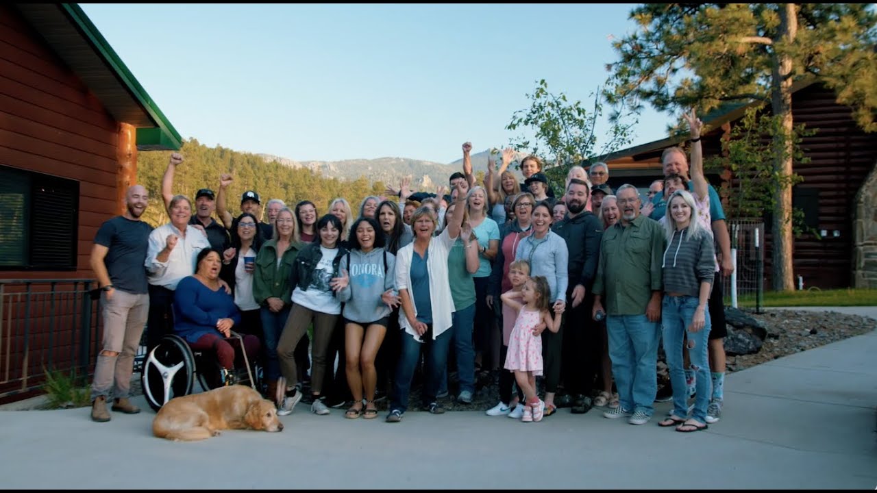 2023 Stratman Family Reunion - YouTube