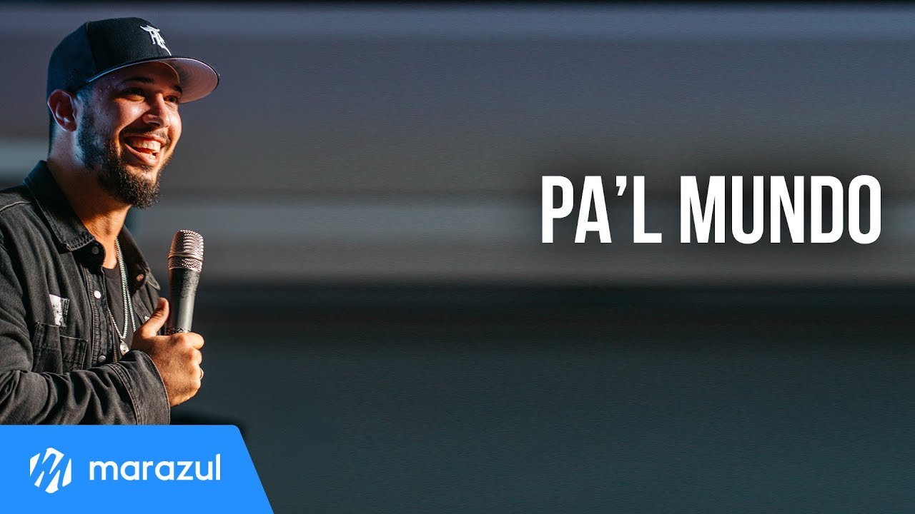 Pa'l Mundo : Parte 1: La invitación - YouTube