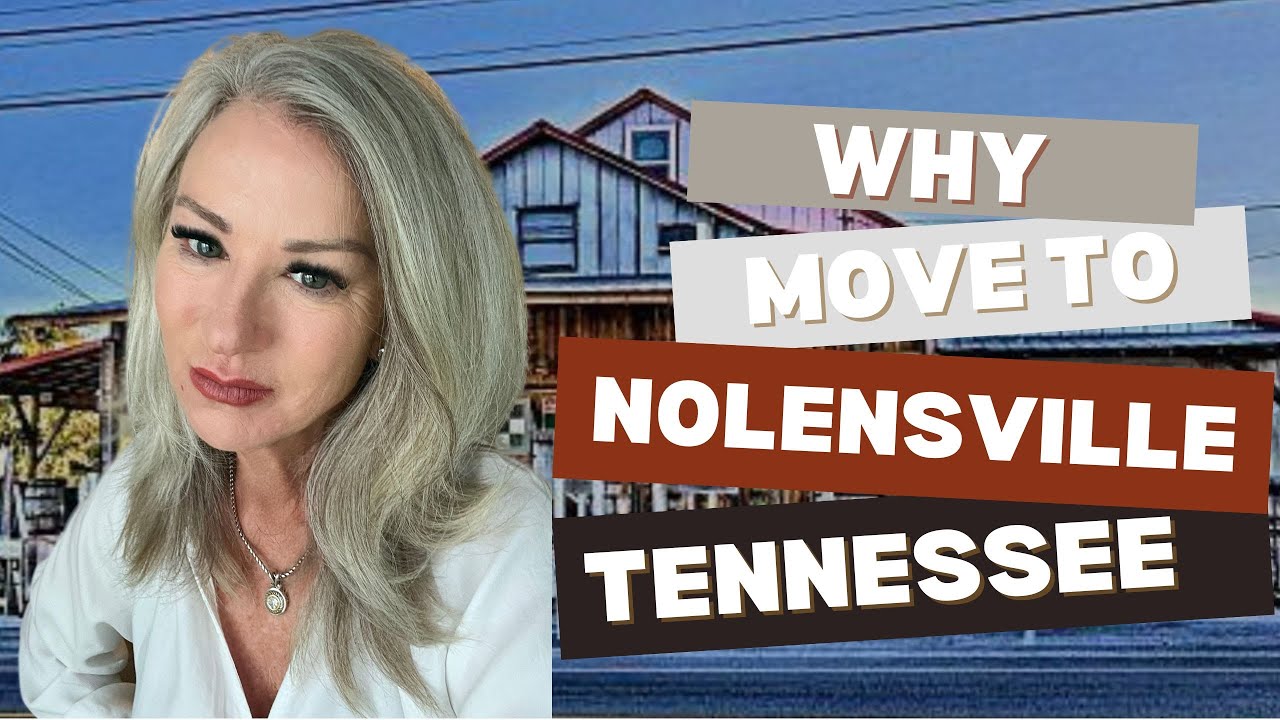 Why Nolensville TN Is One of the Best Places to Live Near Nashville ...