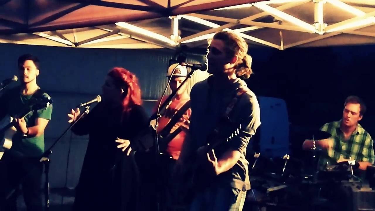 Green Devils_ EXTRAIT CONCERT 21/06/2016 - YouTube