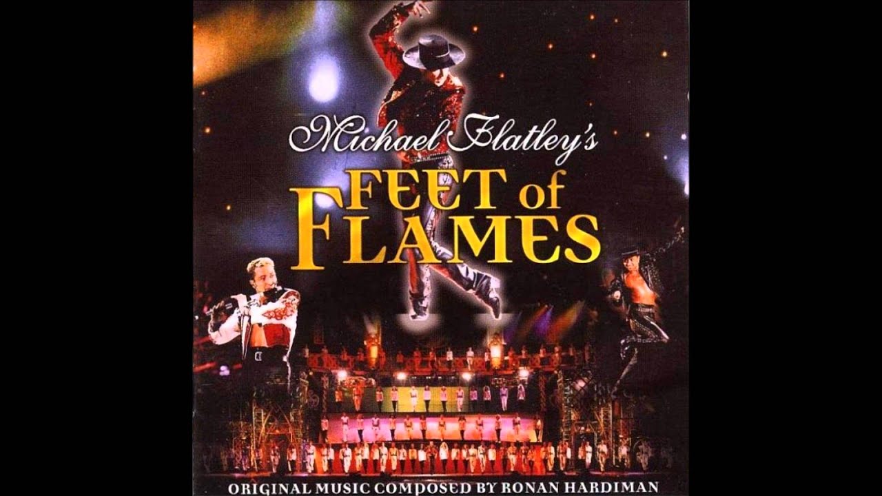 Feet Of Flames Warriors Youtube