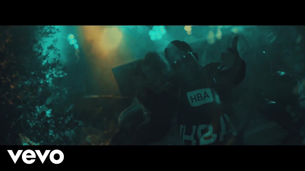 Dutch Vendetta - Vampires ft. Mattias Santucho - YouTube