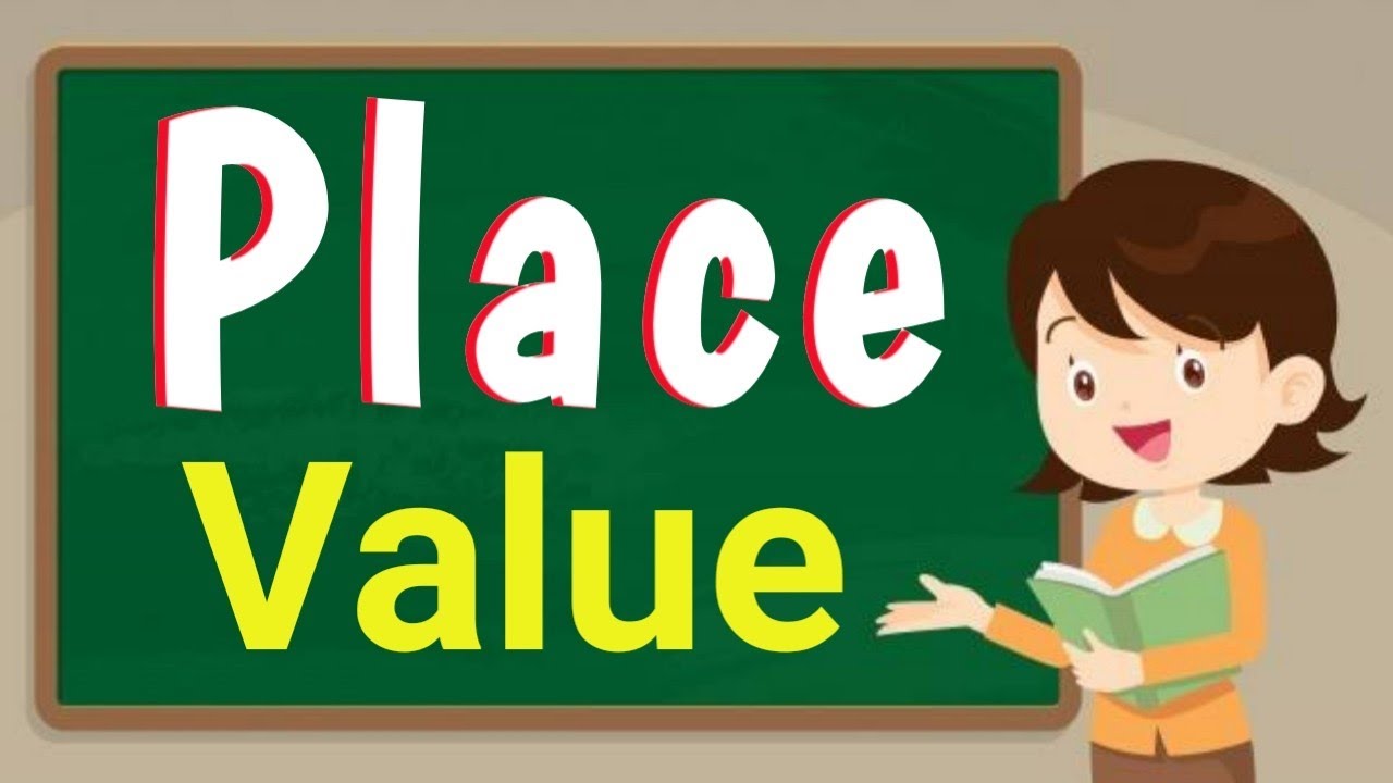 Place Value | How to find place value | maths | basic maths | Easy ...