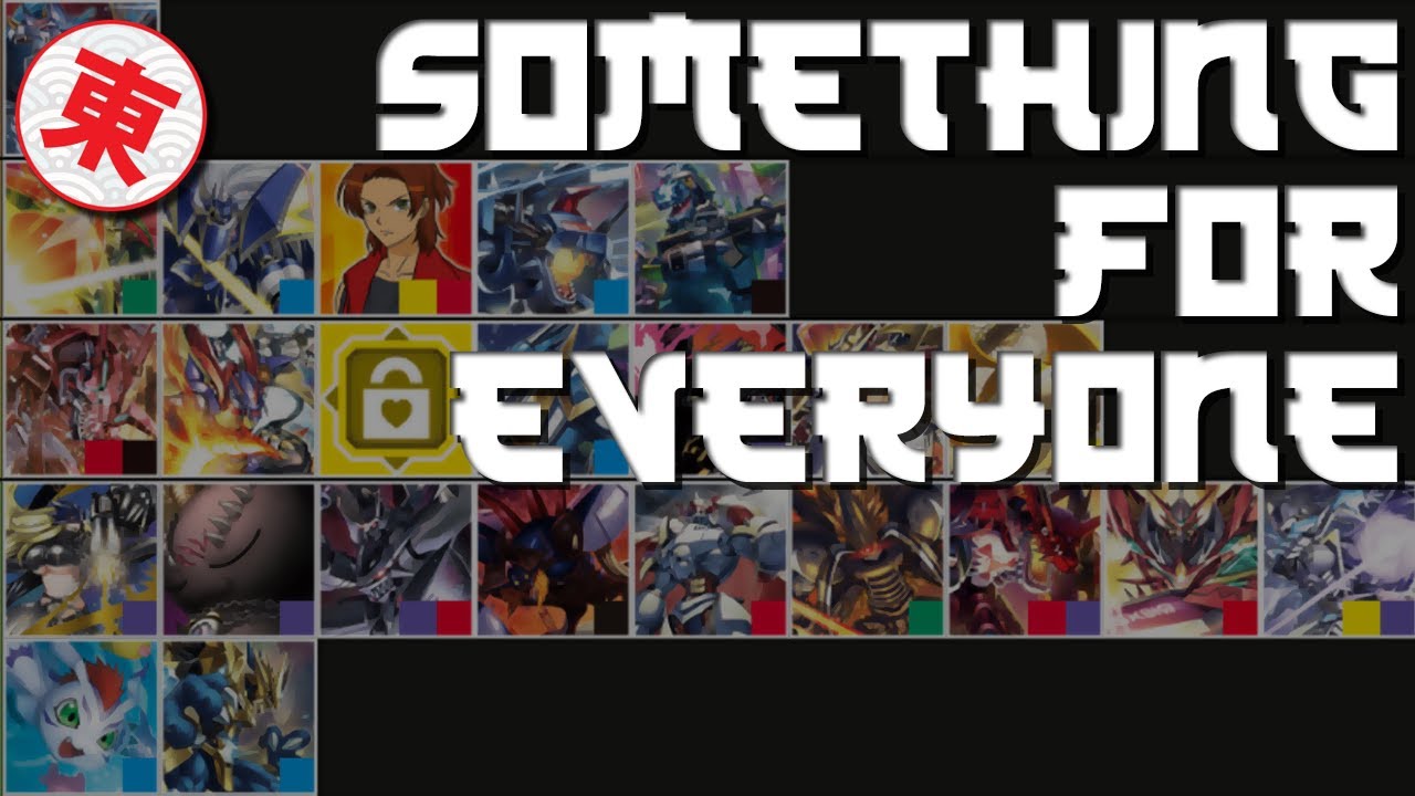 BT14 JP Meta - Week 2: A Little Something For Everyone - YouTube