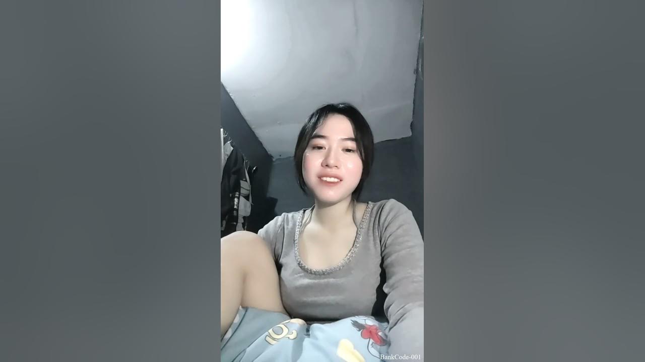 Cewek Ini Buka Rahasia yang Gak Pernah Kamu Duga! - YouTube