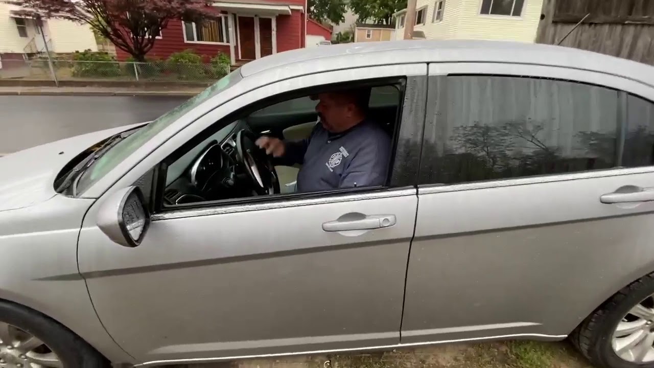 Fat Tony's Auto Sales. - YouTube