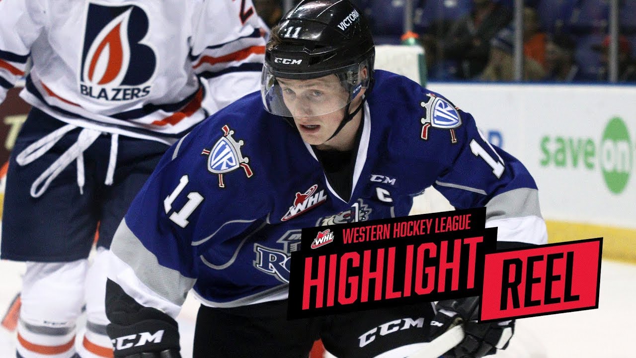 2017-18 HIGHLIGHT REEL | Matthew Phillips - YouTube