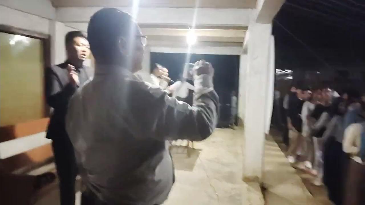 BAIRABI PASTOR BIAL RAMTHAR INKHAWMPUI VENUE GURGUTI KOHHRAN (3) - YouTube