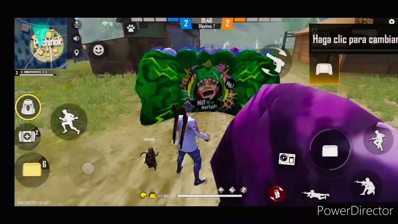 pvp - YouTube
