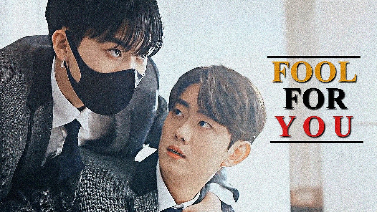 yoo han & yeon woo → color rush [FMV] - YouTube Music