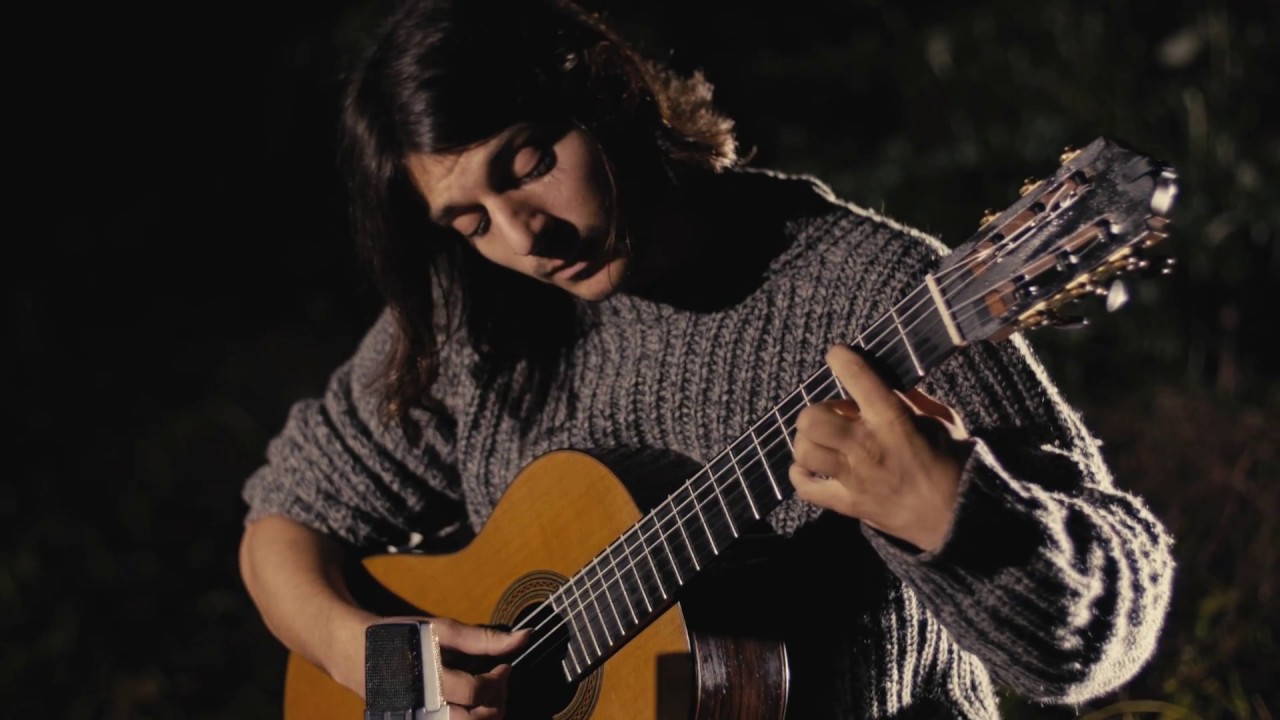 Jack Cimo Plays Dyens - YouTube