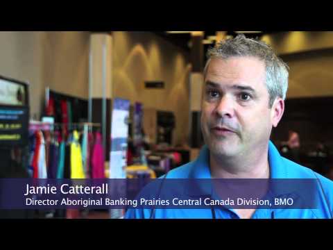 Jamie Catterall, BMO, on why ABM has surpassed his expectations. - YouTube