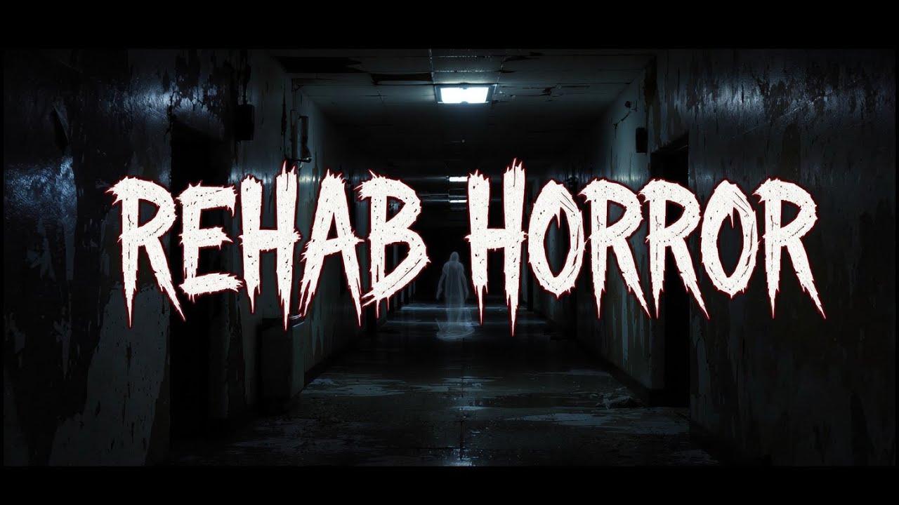 Rehab Gone Wrong: 3 Real Scary Stories - YouTube