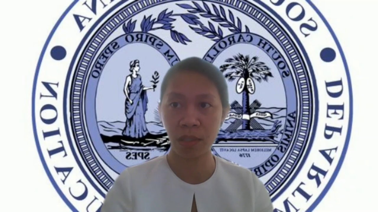 Evaluator Day 3 Certification Process & NIET SC ADEPT Portal Overview ...