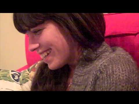 Poultrygeist Movie Review w/ Katy (10/15/10-289)