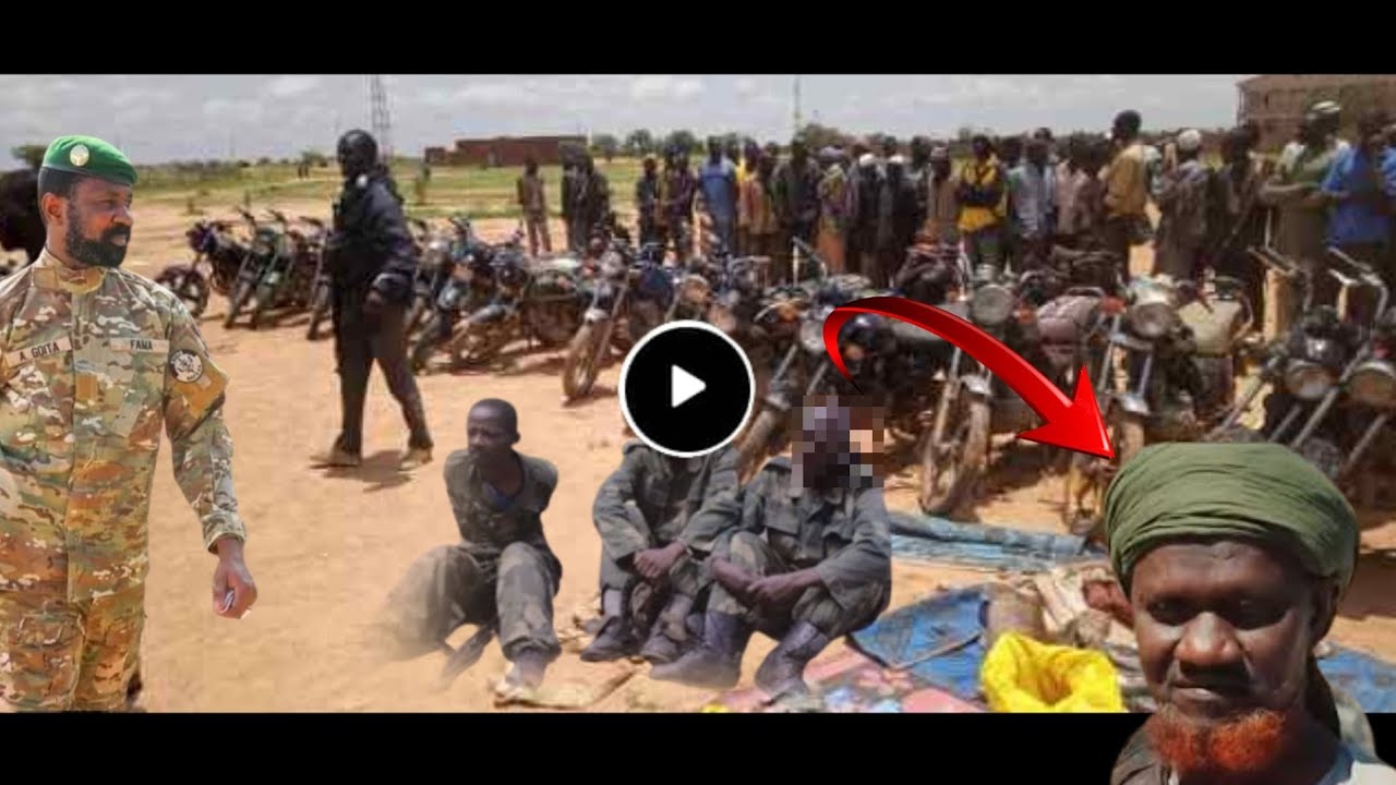 🇲🇱URGENT !!! SIDIKI DIAKITE ET ABOU HANNAS, LES PAIRS D'AMADOU KOUFA ...