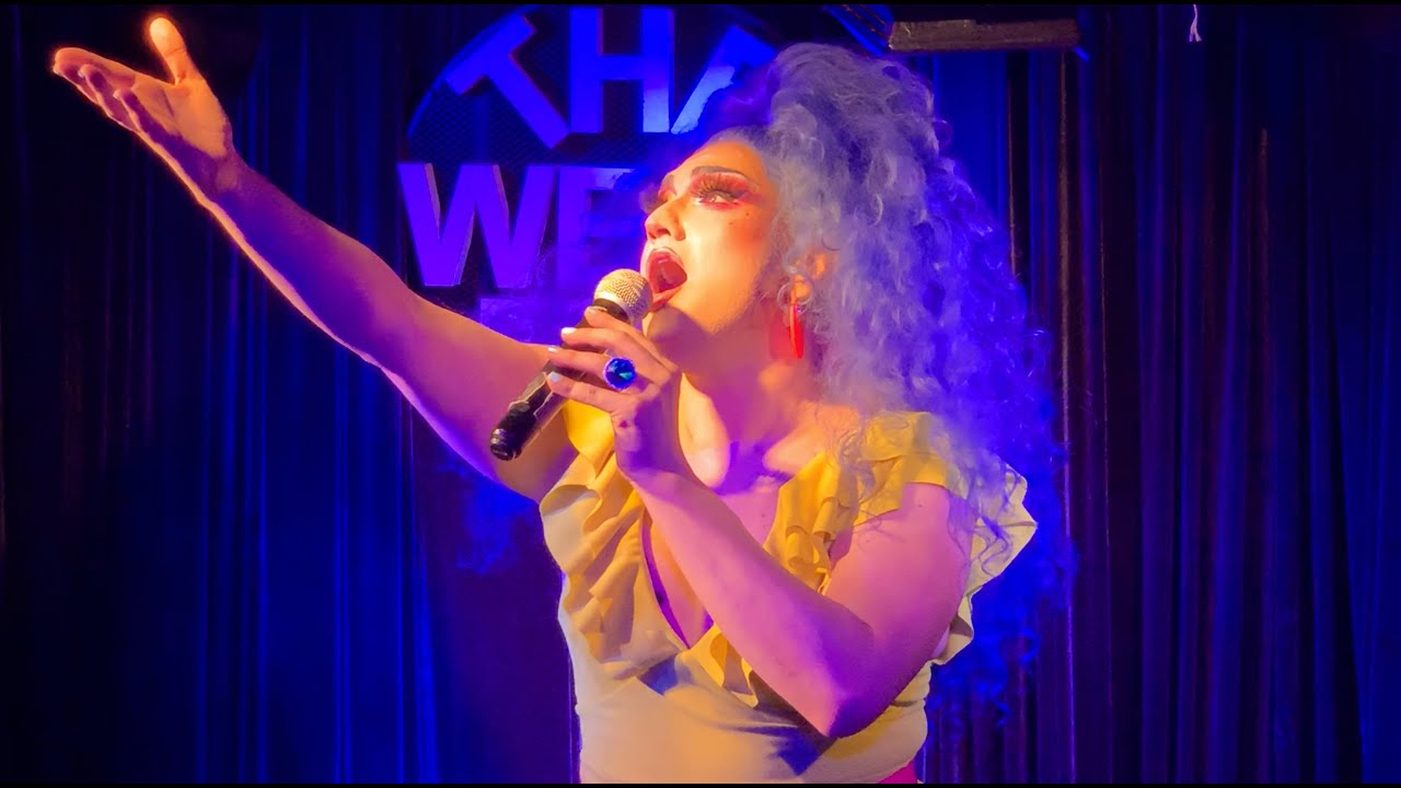 Part of Your World | Lagoona Bloo | Singing Live - YouTube