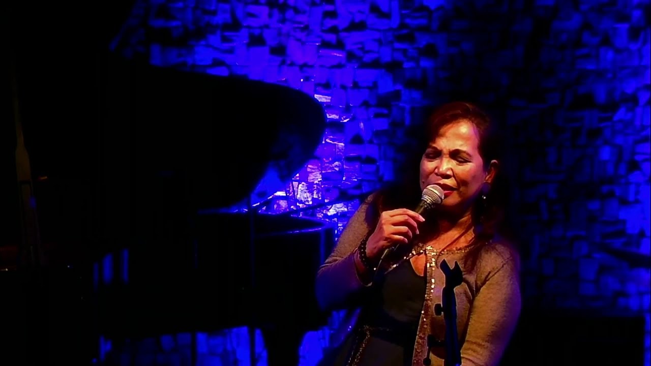 CHARITO ~ Our Love is Stronger Far Than We (2020/05/14 LIVE Streaming ...