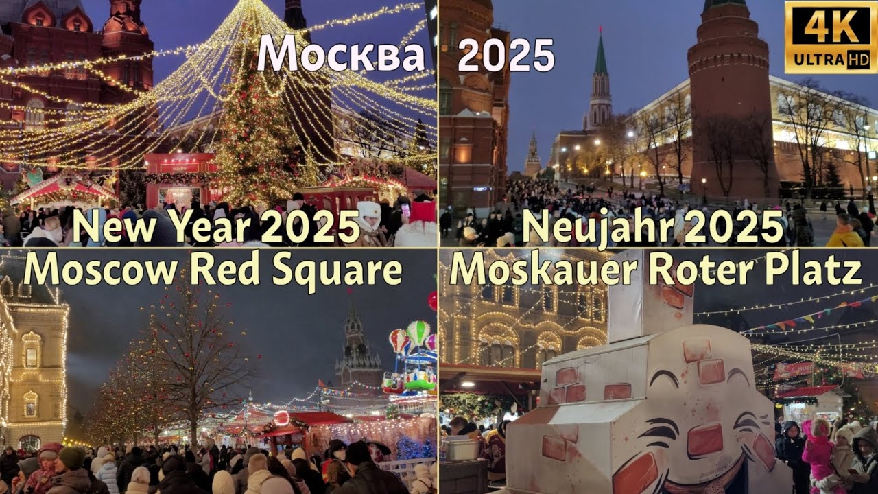 Red Square Red Square | Moscow Landmark, History & Architecture