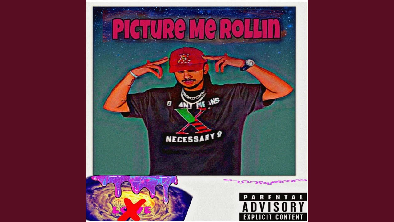 Picture Me Rollin - YouTube