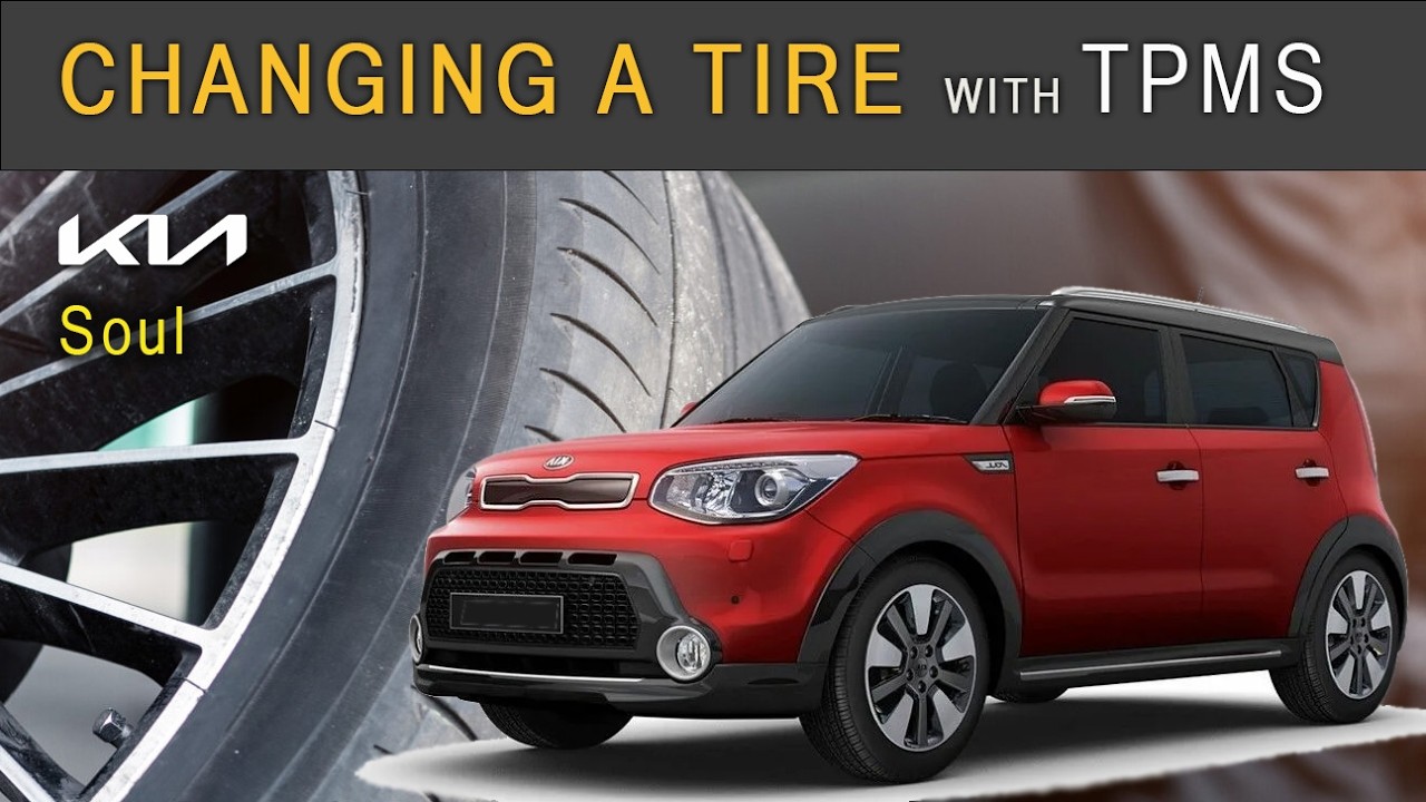 Decoding The Mystery Your Ultimate Guide To 2013 Kia Soul Tire Sizefeed