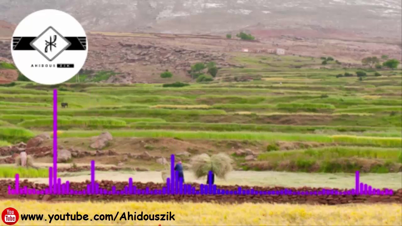 HOUSSA 46 SAHRA TAMGHRABIYT" HOUSSA 46 2017" SAHRA TAMGHRABIYT" 46 حوسى ...