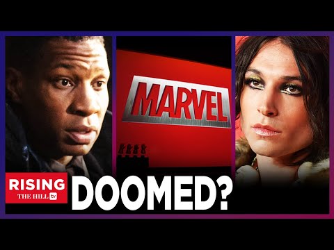 Marvel's MAJOR Issue. Actor Jonathan Majors FIRED For DOMESTIC VIOLENCE ...