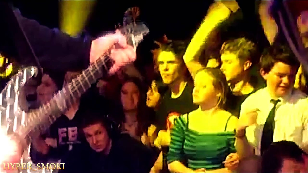 The Offspring - Hit That (Full HD/60fps) - YouTube