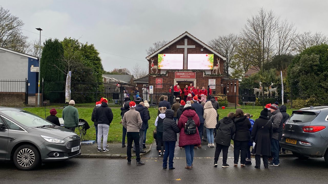 Singstanding 2022 - YouTube