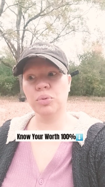 KNOWING YOUR WORTH.... - YouTube