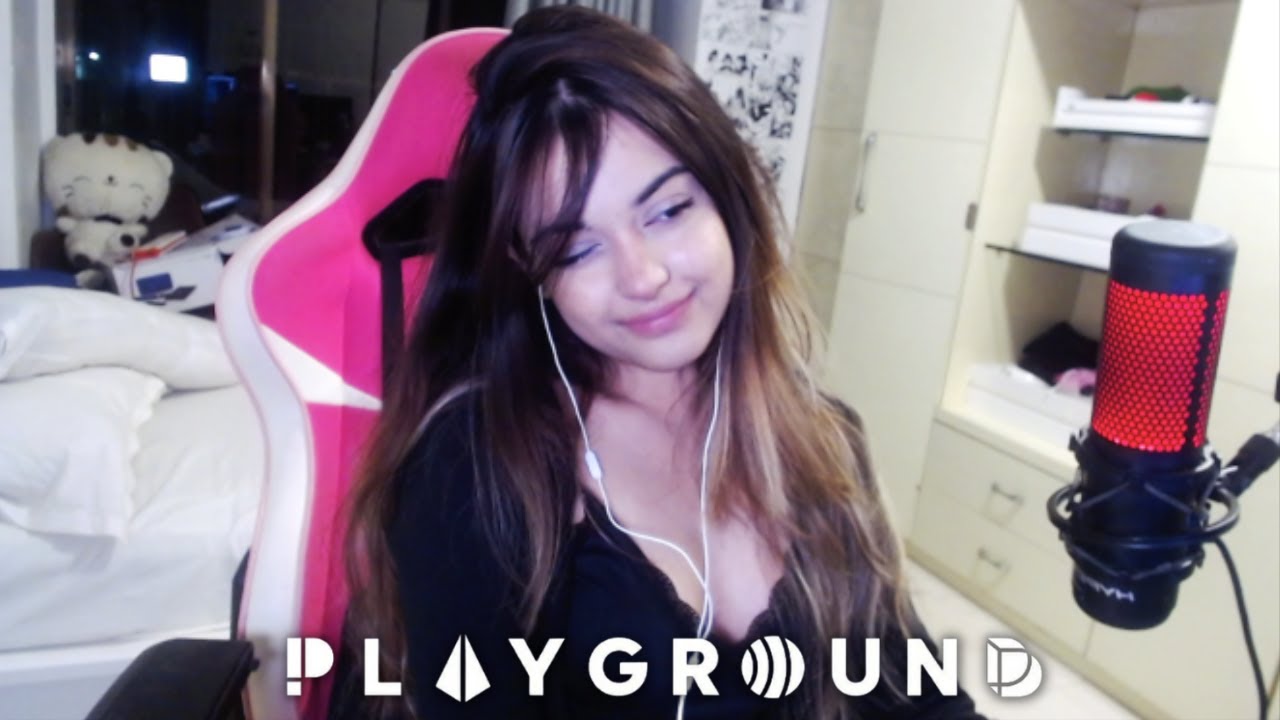 @PLAYGROUND_GLOBAL Watch Party 🍿 - YouTube