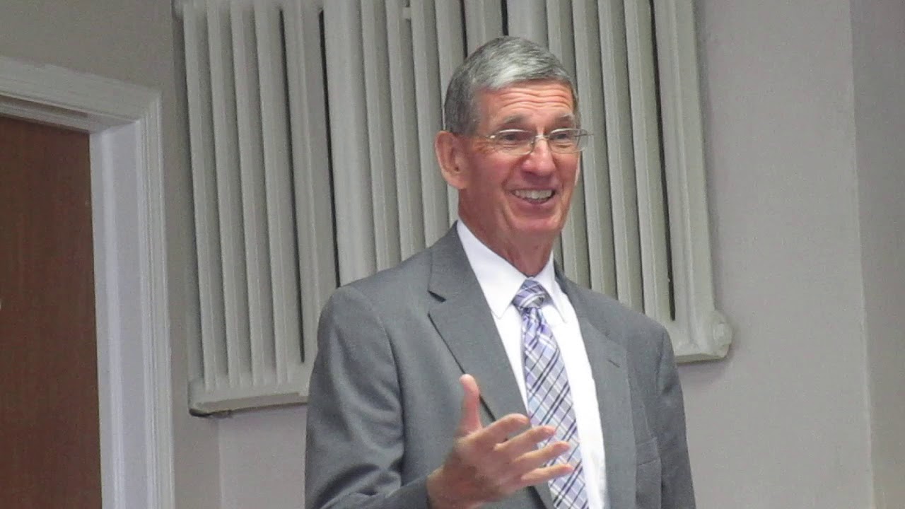 2020-10-04 - Philippians 1:6-11 - A Sure Foundation (Pt. 1) - Pastor ...