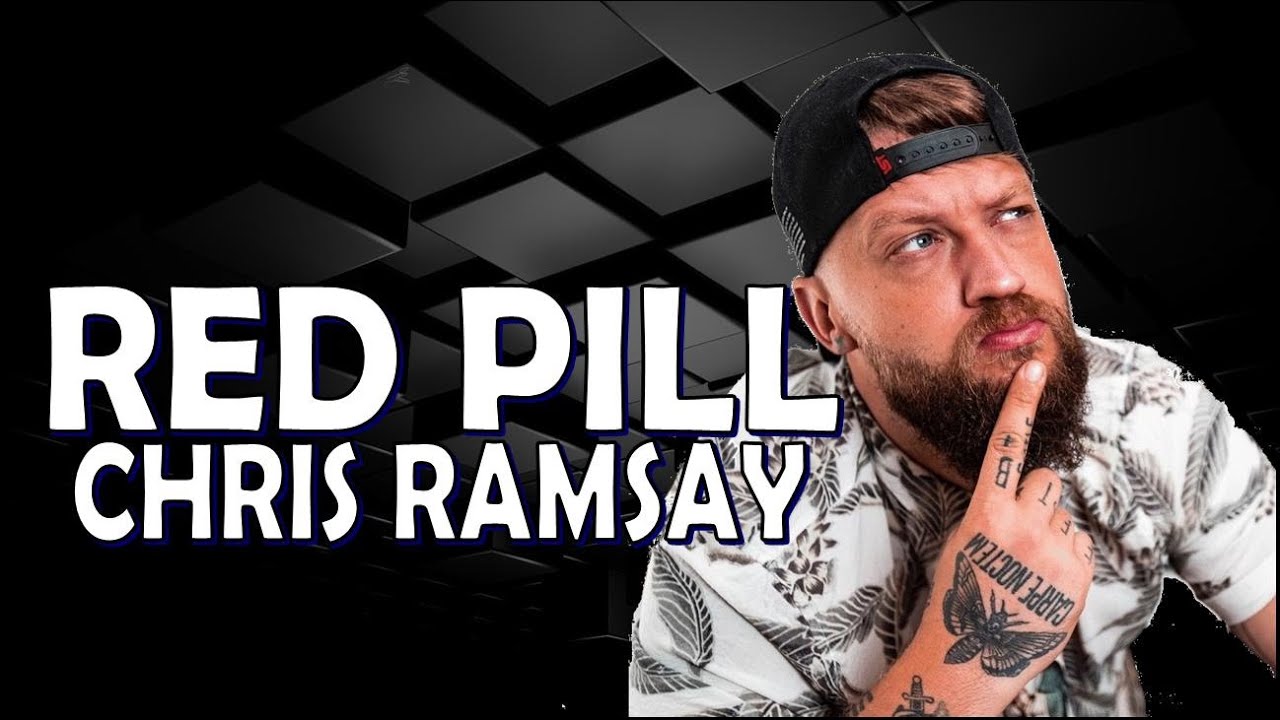 Magic Review - Red Pill by Chris Ramsay [[ Card Trick ]] - YouTube