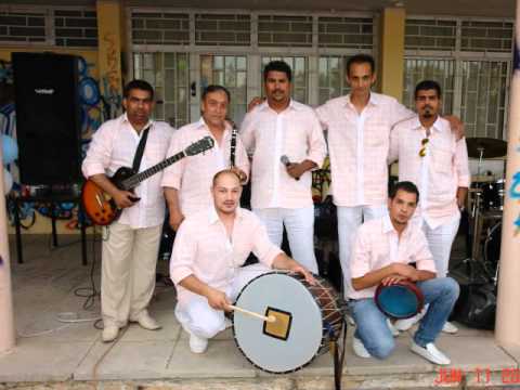 KAMERA MOYSTAN GRUP CANSES YANI CIFTETELLI 2011