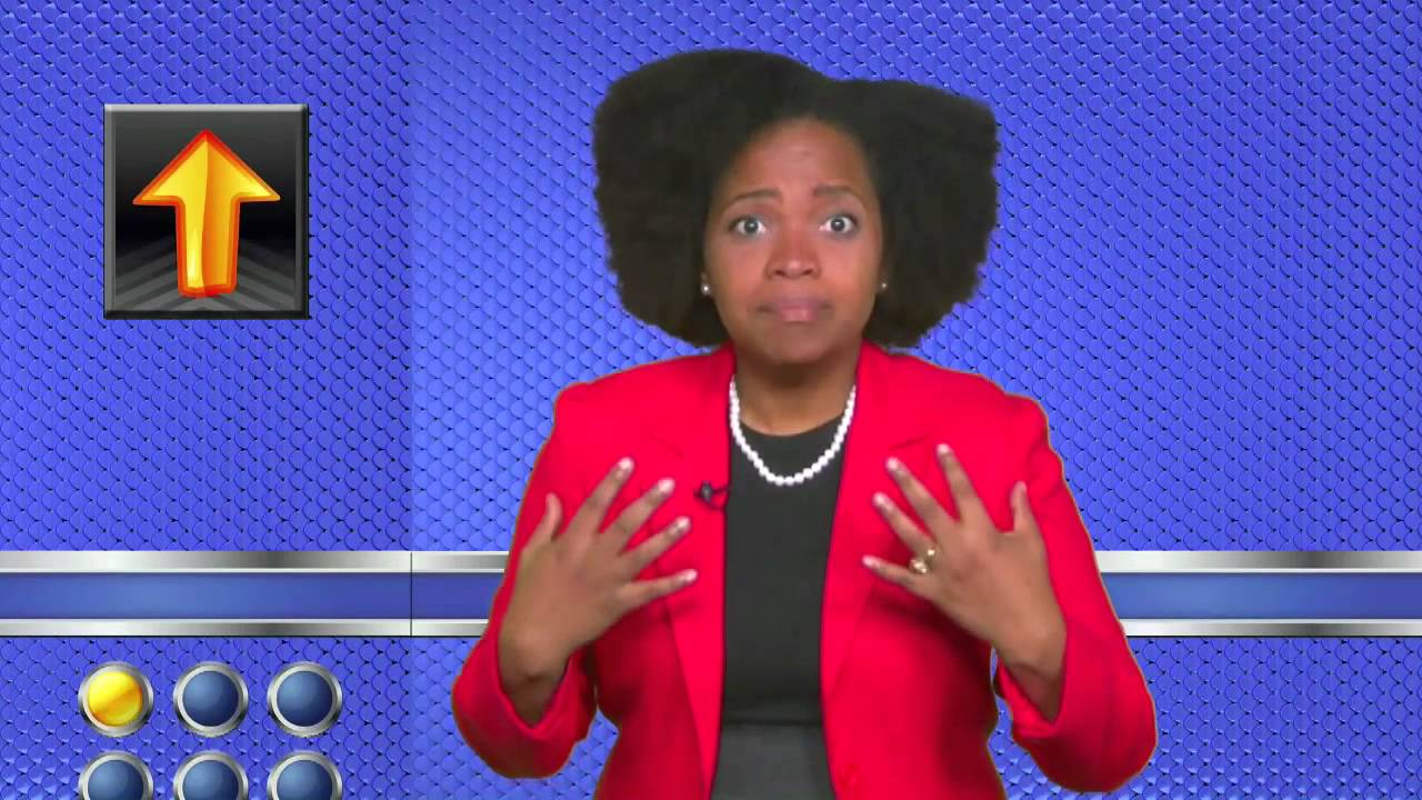 Tabitha Bethune: The Wild Life Reserve - YouTube