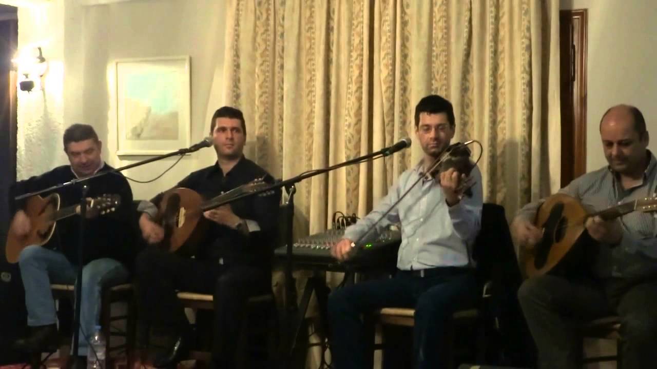 ΦΛΑΜΟΥΡΑΚΗΣ Ν &Α - ΣΥΡΤΑ (ΣΚΟΡΔΑΛΟΥ Θ. - ΑΝΔΡΟΥΛΑΚΗ Ρ.) - YouTube