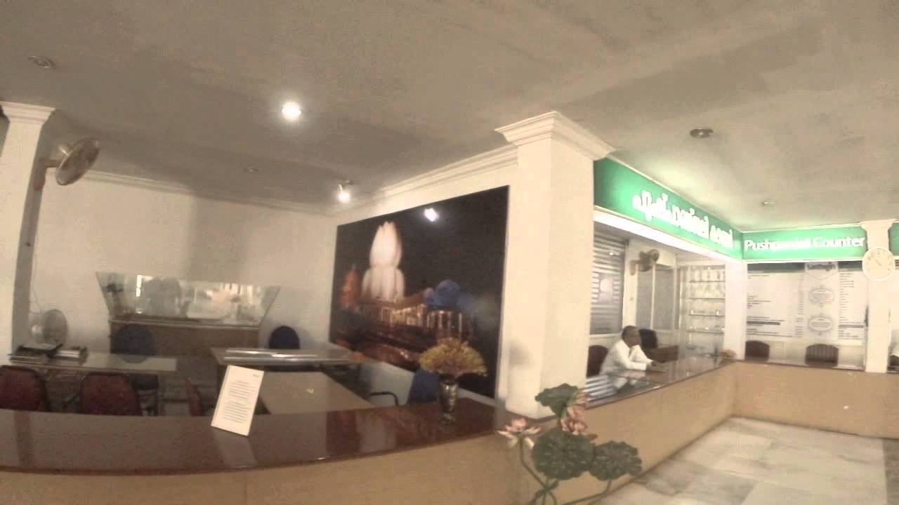 Santhigiri Ashram - YouTube