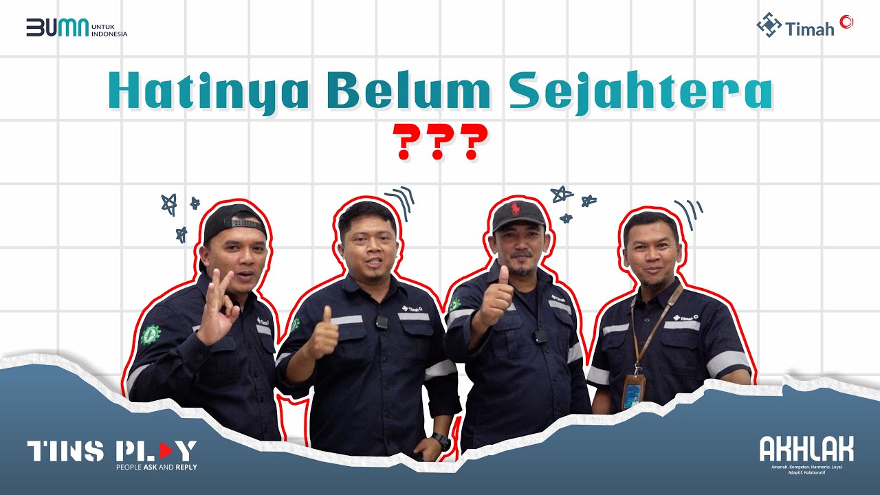 TINS PLAY #7 Siapa yang Paling Paham MUCAK K3? [Part 2] - YouTube